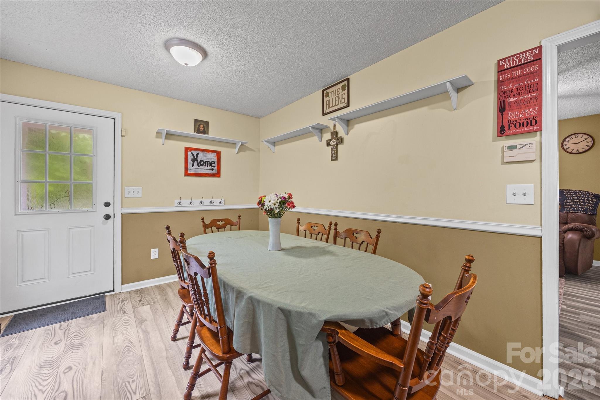 Home for sale at 30 Seventh Street, York, SC — photo 10 of 29