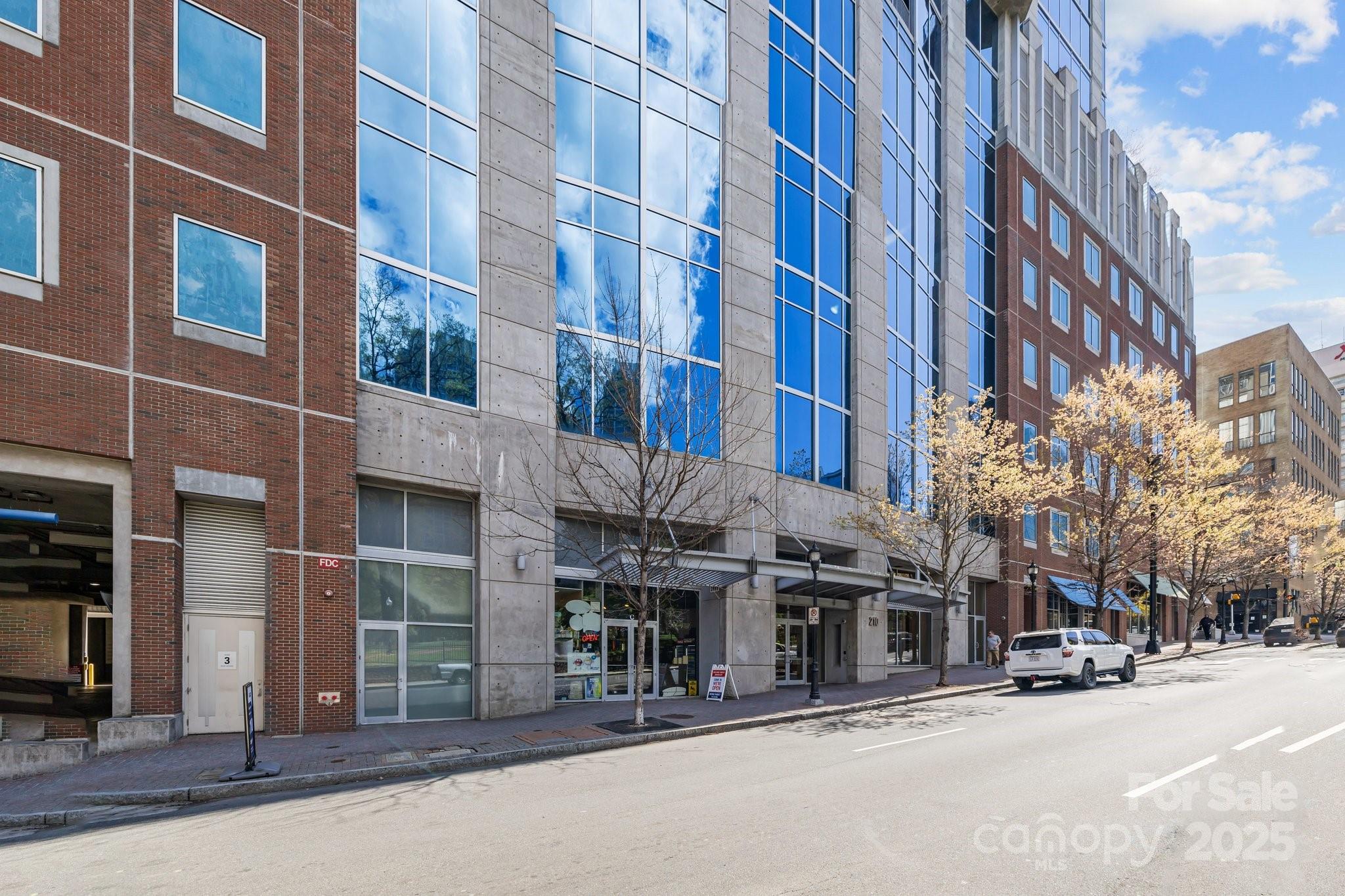Photo 19 of 210 N Church Street1105, Charlotte, NC