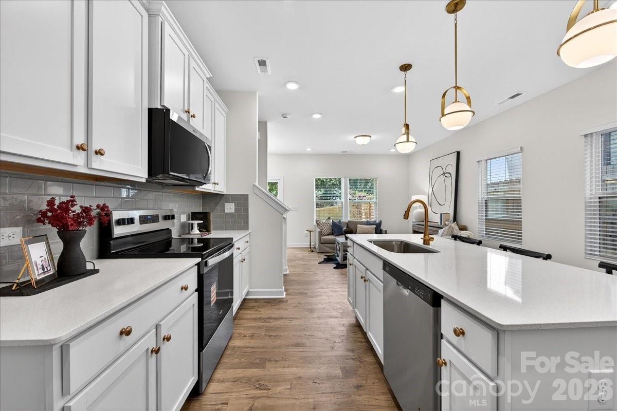 Photo 8 of 1436 Anderson Street, Charlotte, NC