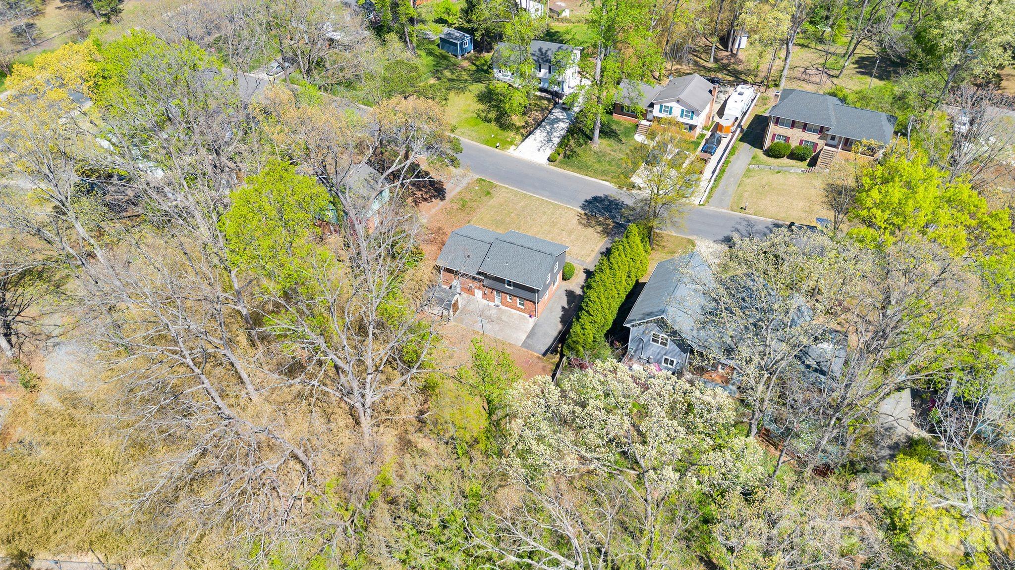 Photo 43 of 6616 Highbrook Drive, Charlotte, NC