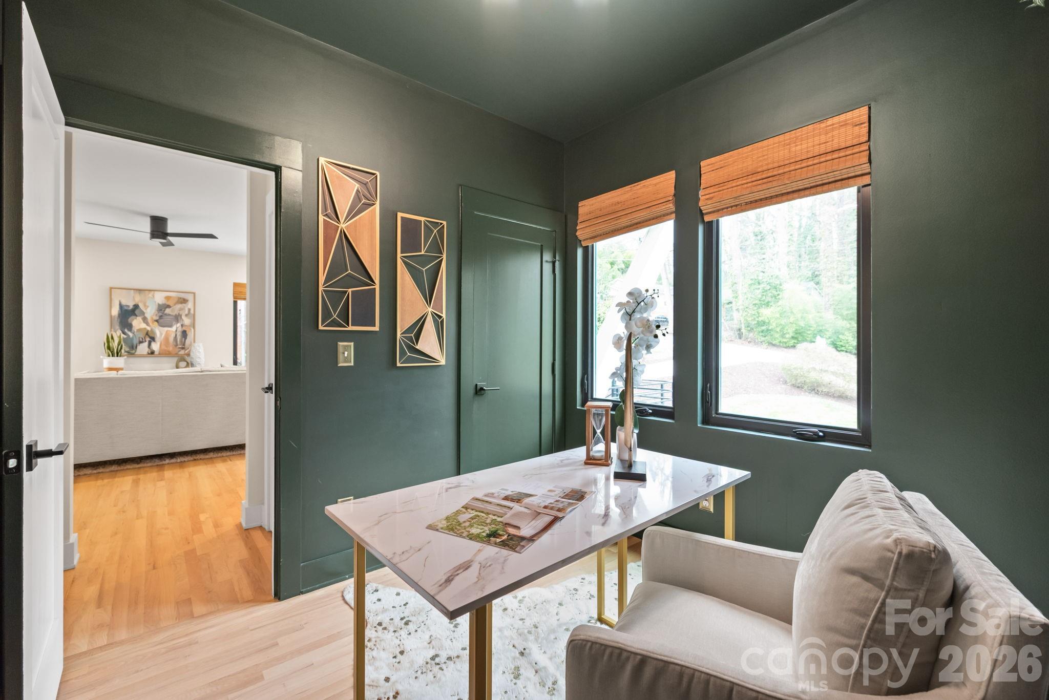1933 St Paul Street, Charlotte, NC - photo 18 of 46