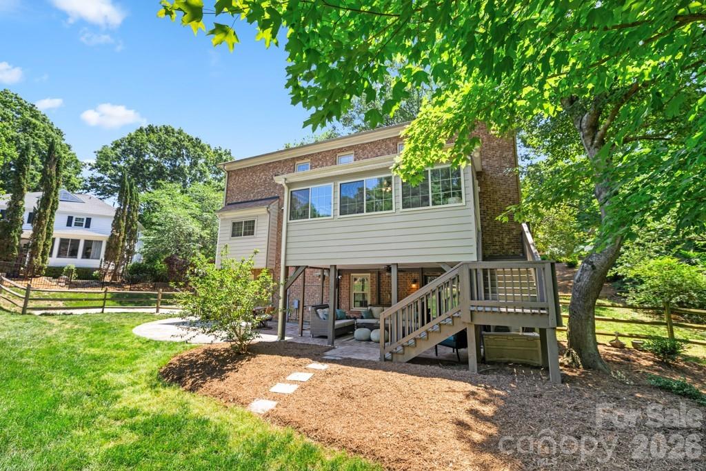 7814 Bradenton Drive, Charlotte, NC - photo 31 of 42