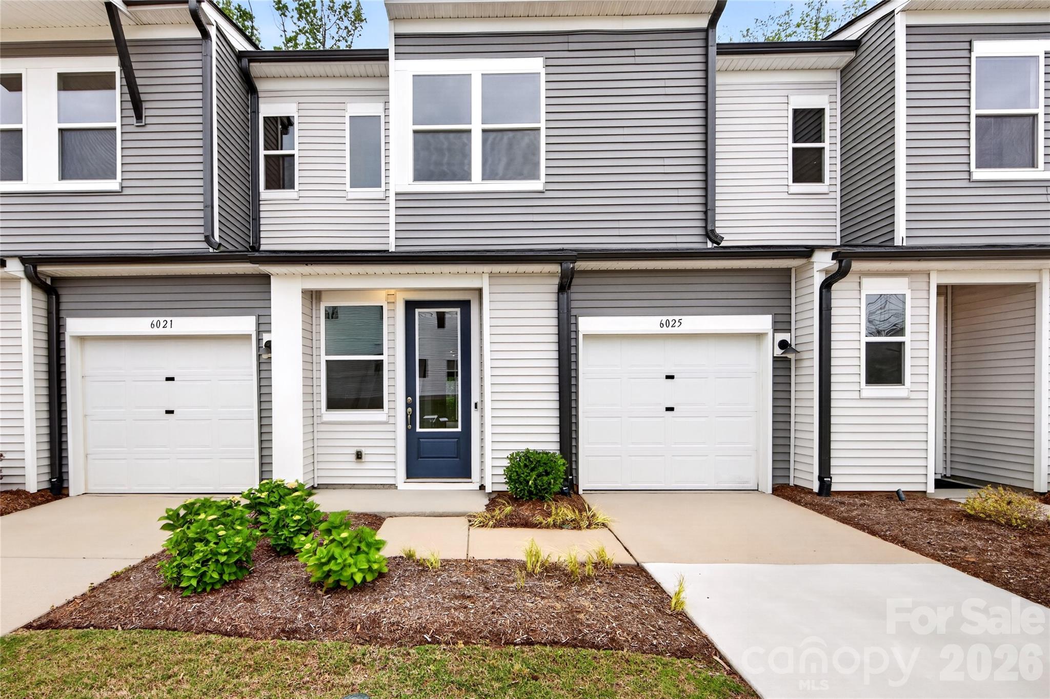 Home for sale at 6025 Longar Lane, Charlotte, NC — photo 1 of 24