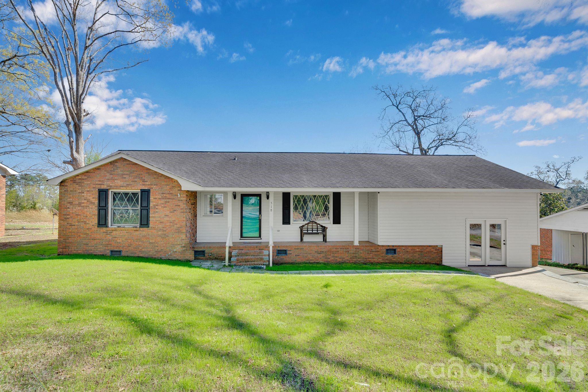 518 Melton Street, Chester, SC