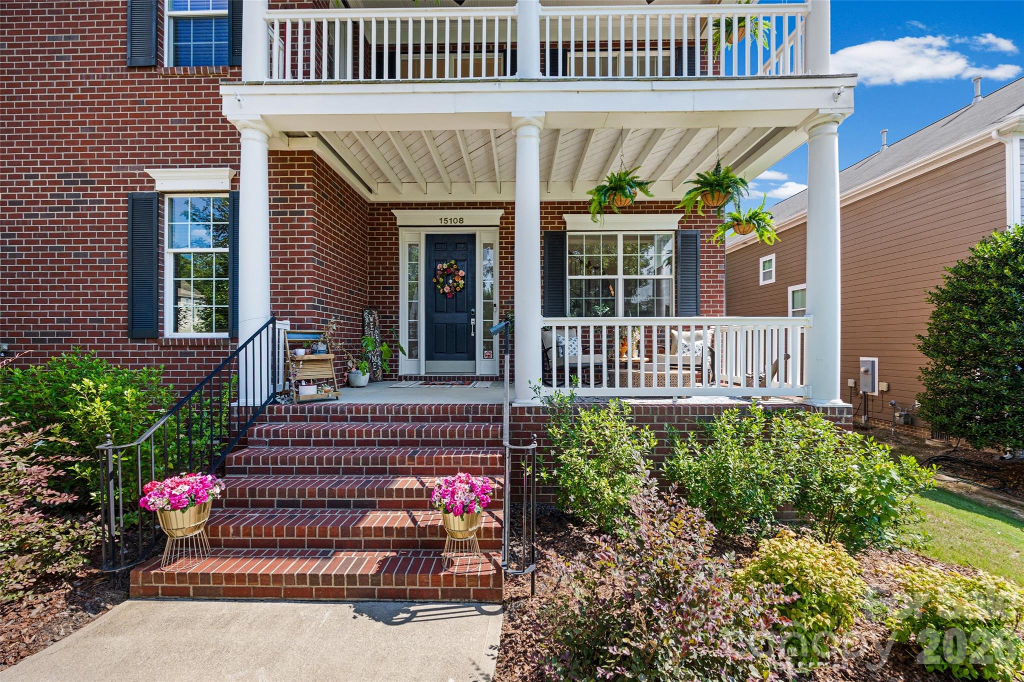 Home for sale at 15108 Alijon Court, Charlotte, NC — photo 2 of 48