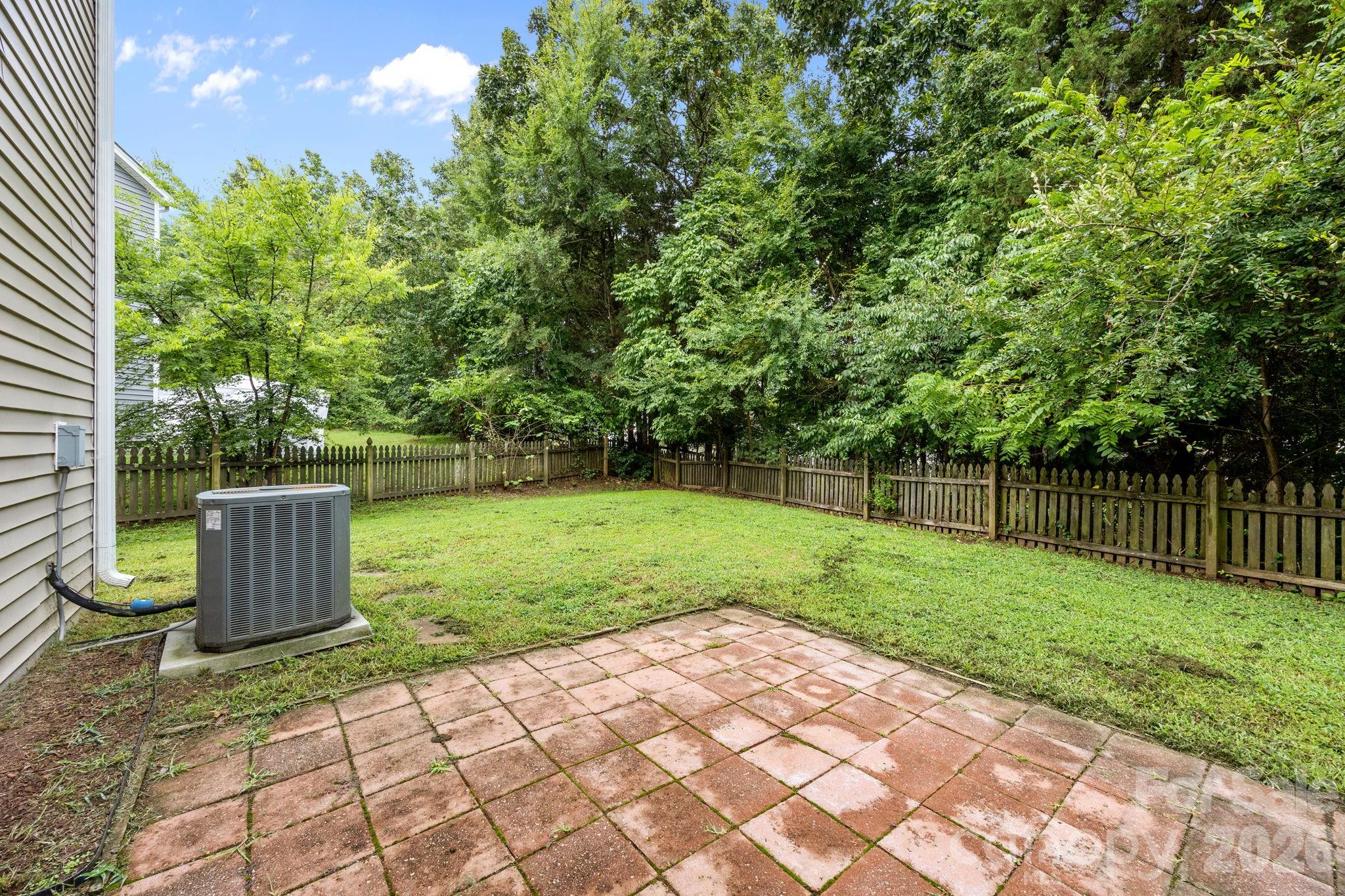 Photo 34 of 10609 Spring Rain Court, Charlotte, NC
