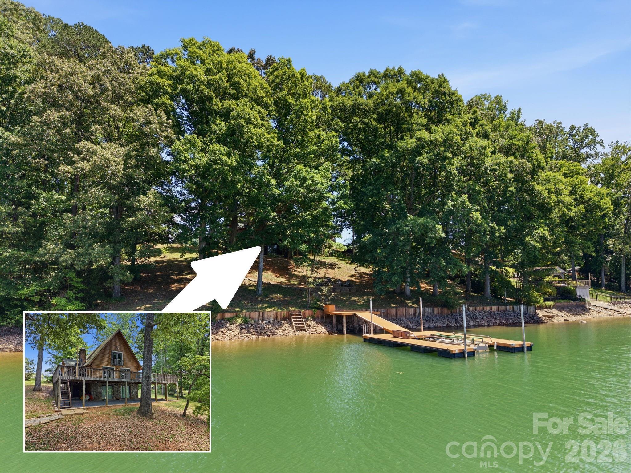 3779 Chevlot Hills Road, Sherrills Ford, NC - photo 1 of 1