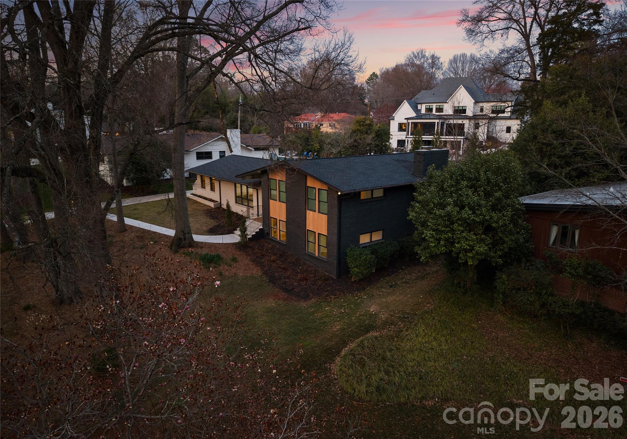 Photo 39 of 823 Wingrave Drive, Charlotte, NC