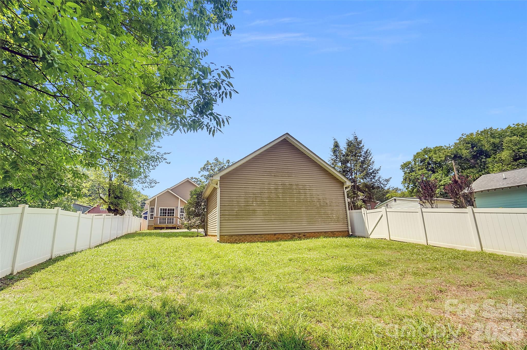 Home for sale at 309 Mill Road, Charlotte, NC — photo 39 of 46
