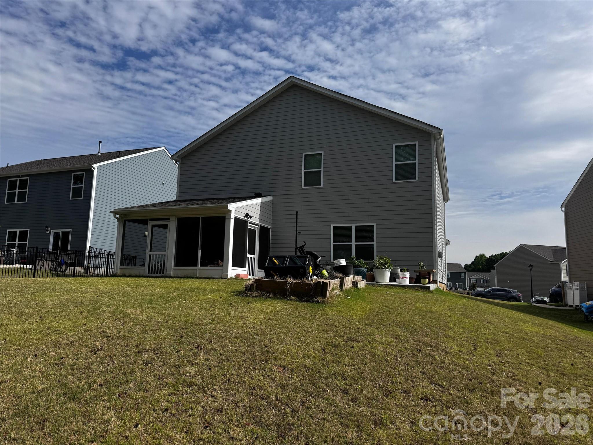 10730 Tuff Lane, Davidson, NC - photo 3 of 13