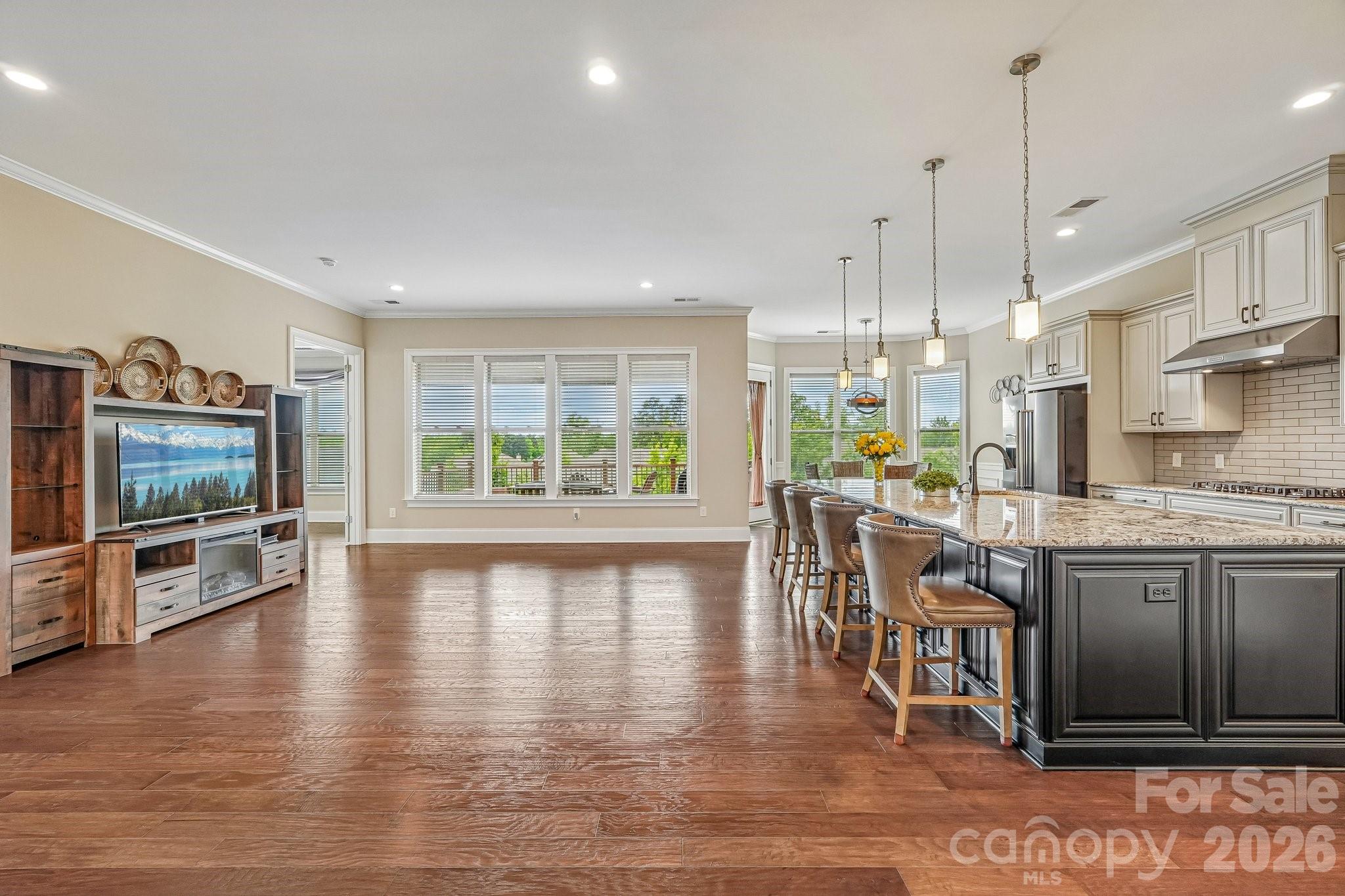 Photo 11 of 14503 Crest Court, Charlotte, NC