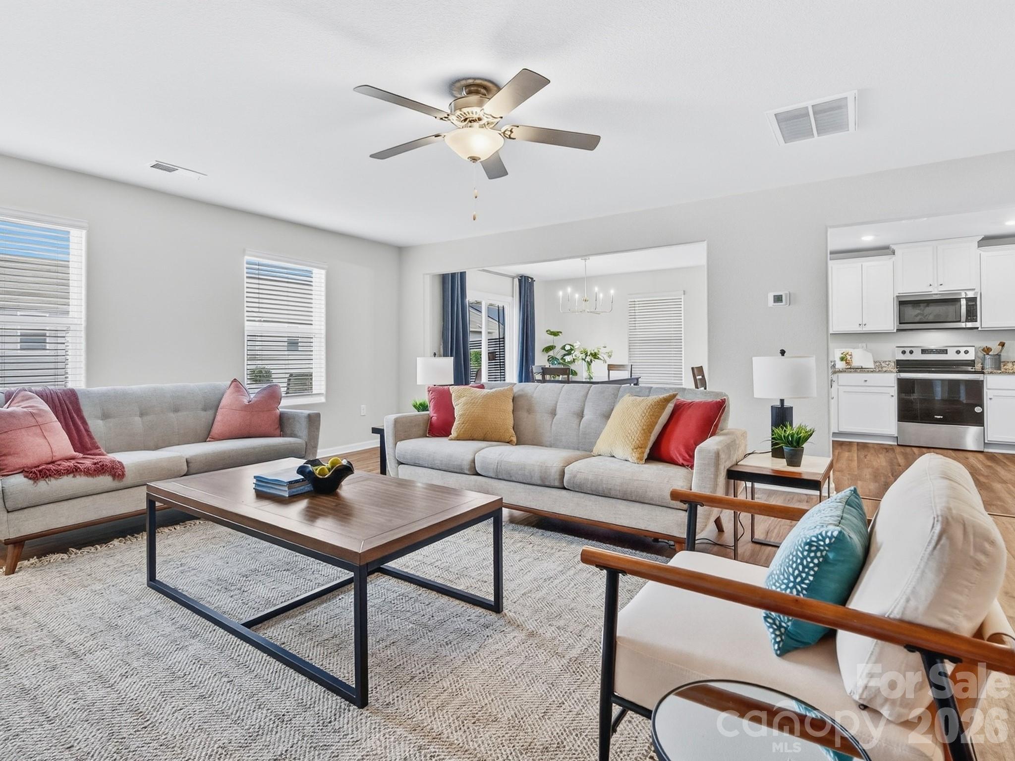 Photo 11 of 8128 Derby Woods Lane, Charlotte, NC