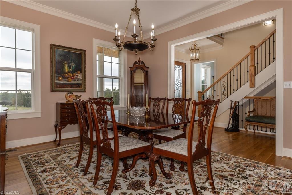 204 Violet Ridge, Lowgap, NC - photo 16 of 27