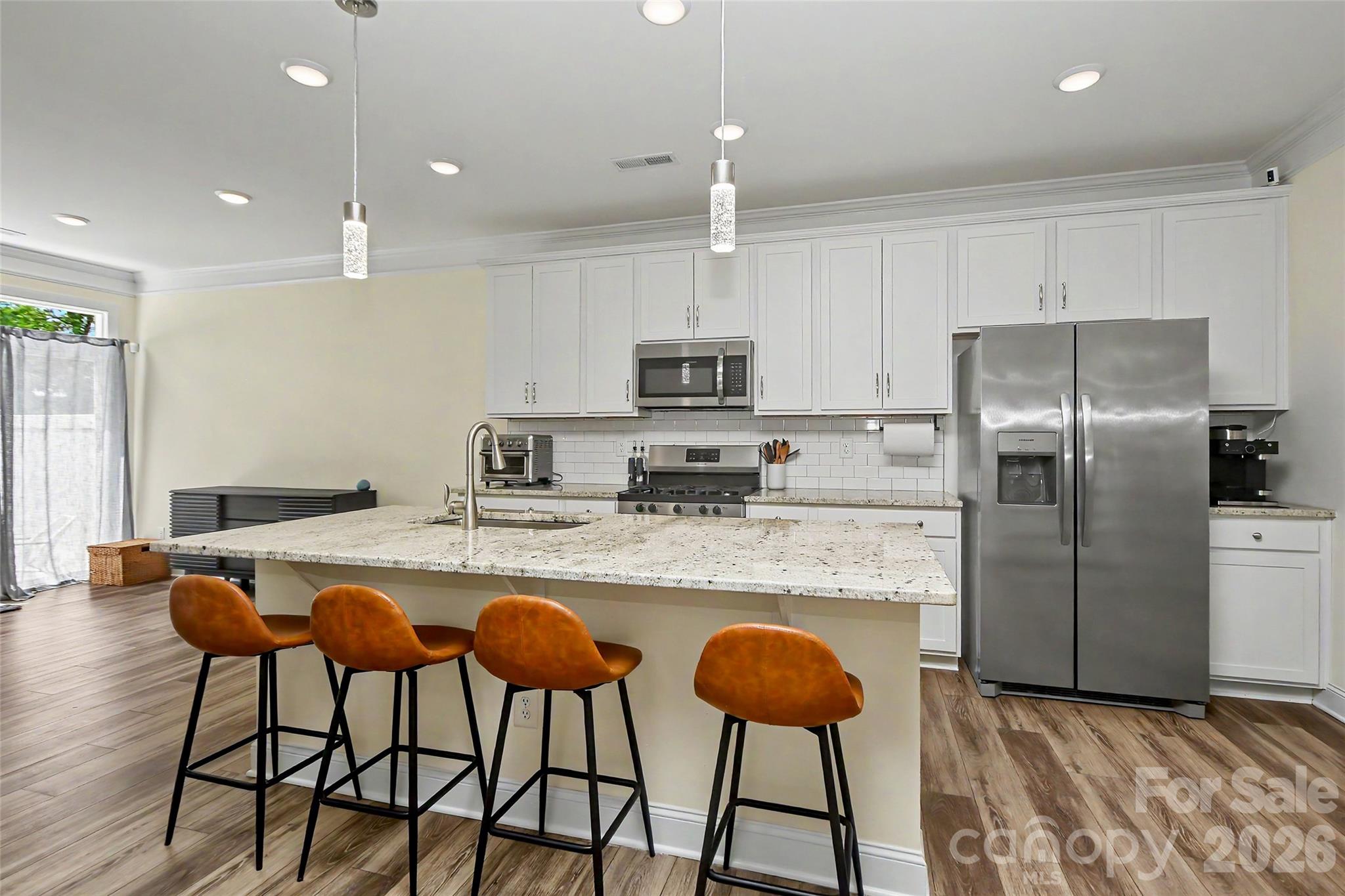 Photo 7 of 1010 Moffatt Lane, Matthews, NC