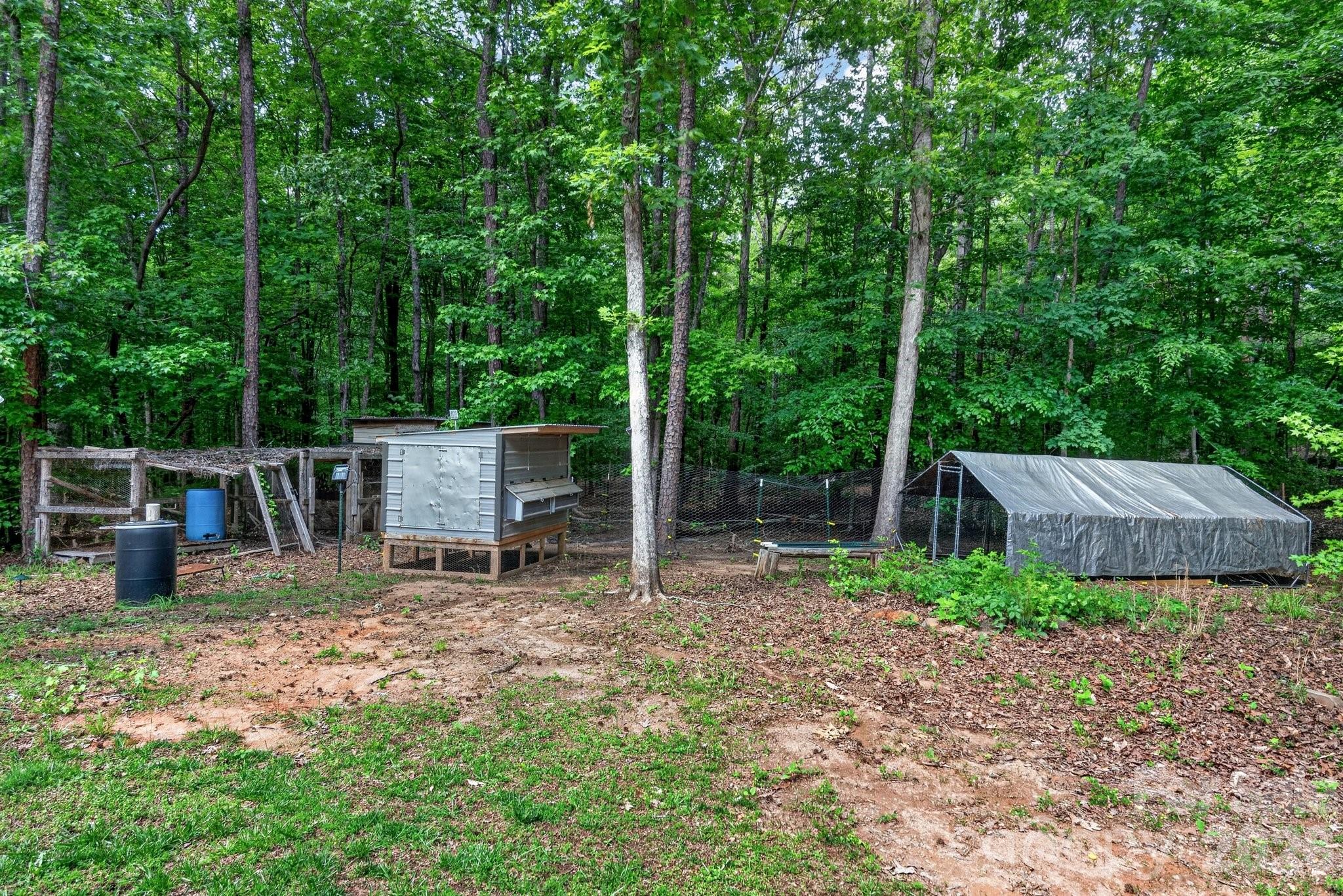 4142 Musket Hill Road, Sharon, SC - photo 31 of 42