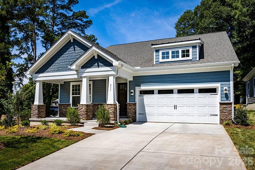534 Tates Trail22, Cramerton, NC