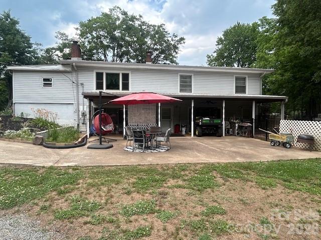 408 Hollis Road, Ellenboro, NC - photo 45 of 46