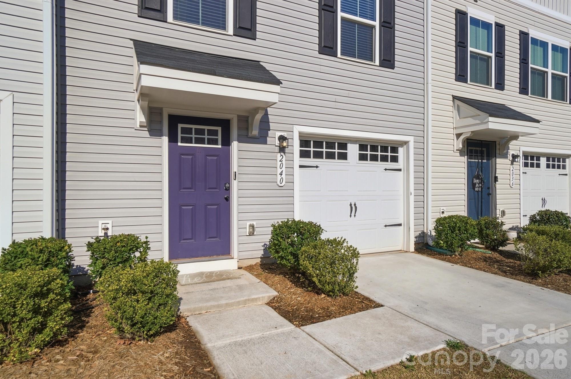Photo 33 of 2040 Langer Street, Charlotte, NC