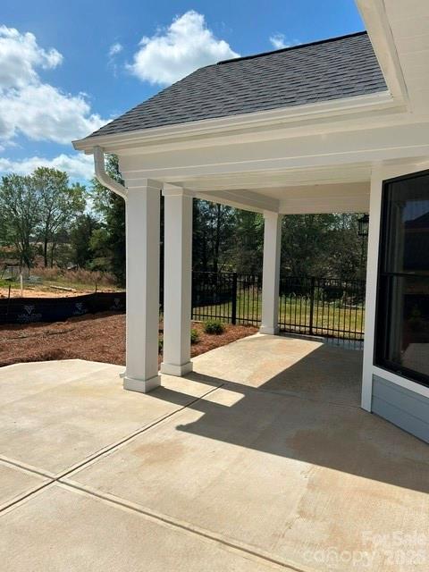 Photo 15 of 3048 Five Creek Road, Charlotte, NC