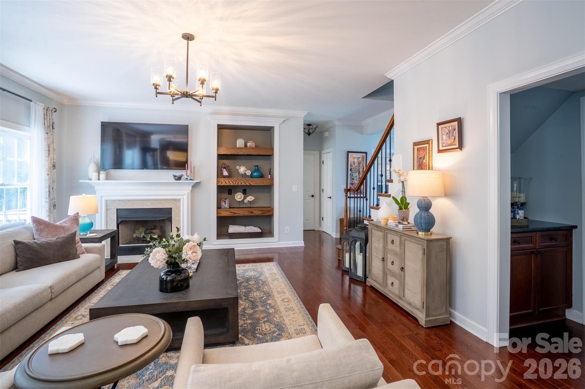 5715 Snapdragon Lane, Huntersville, NC - photo 15 of 44