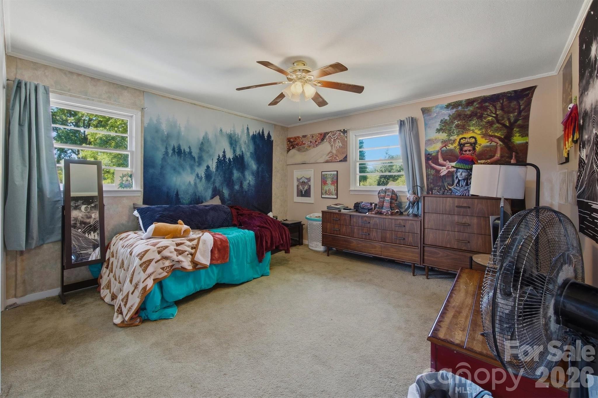 3634 Brookwood Drive, Maiden, NC - photo 32 of 35