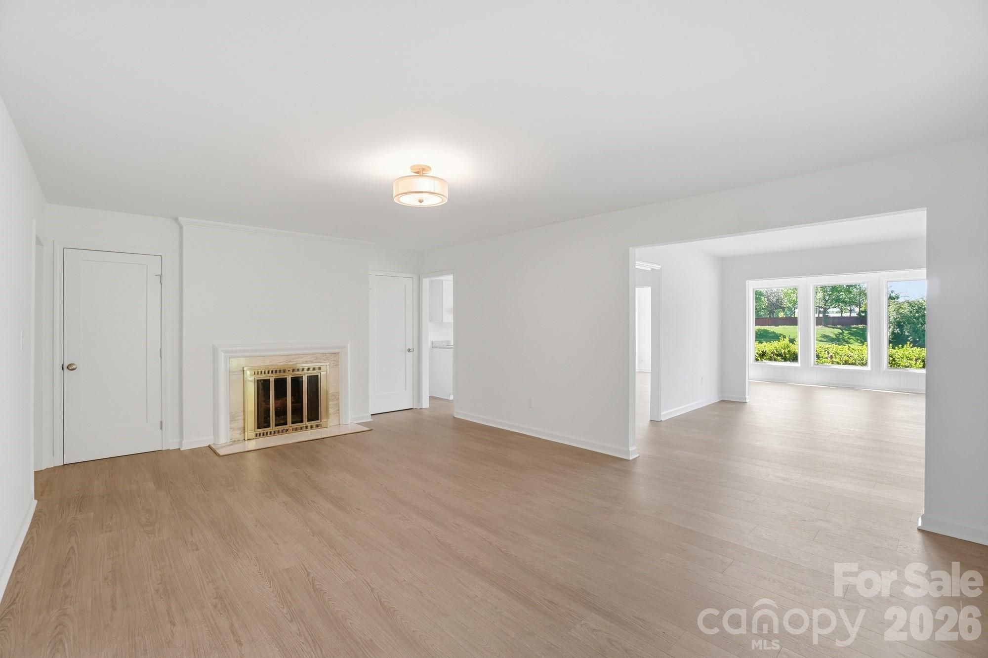 Photo 8 of 7027 Quail Hill Road, Charlotte, NC