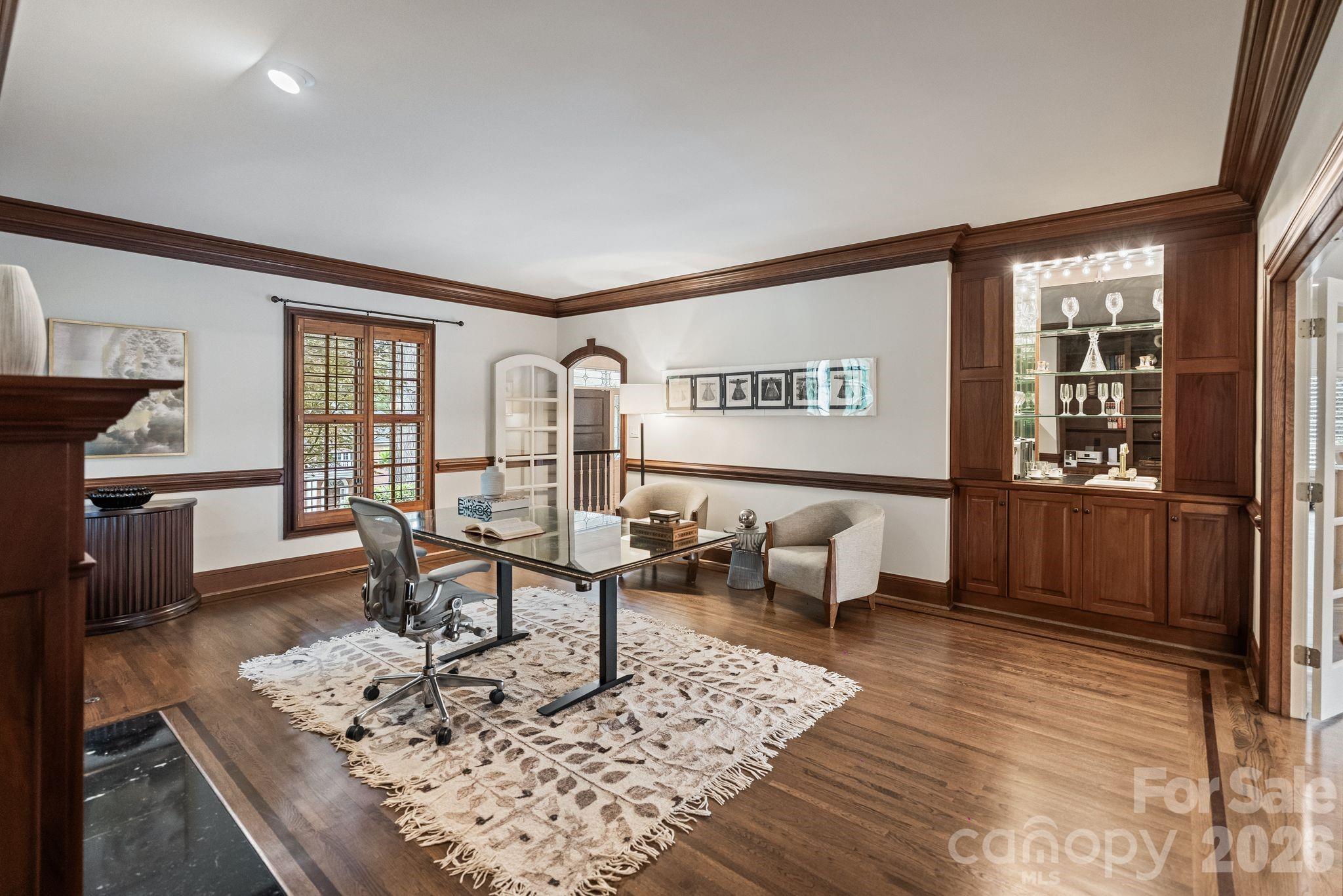 Photo 8 of 8124 Greencastle Drive, Charlotte, NC
