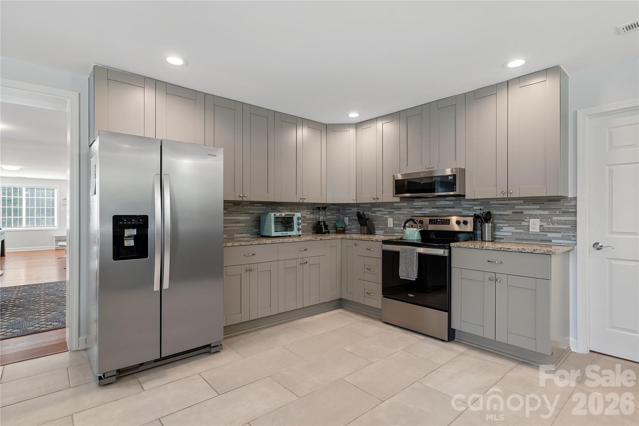 Photo 11 of 2510 Sherrill Street, Charlotte, NC