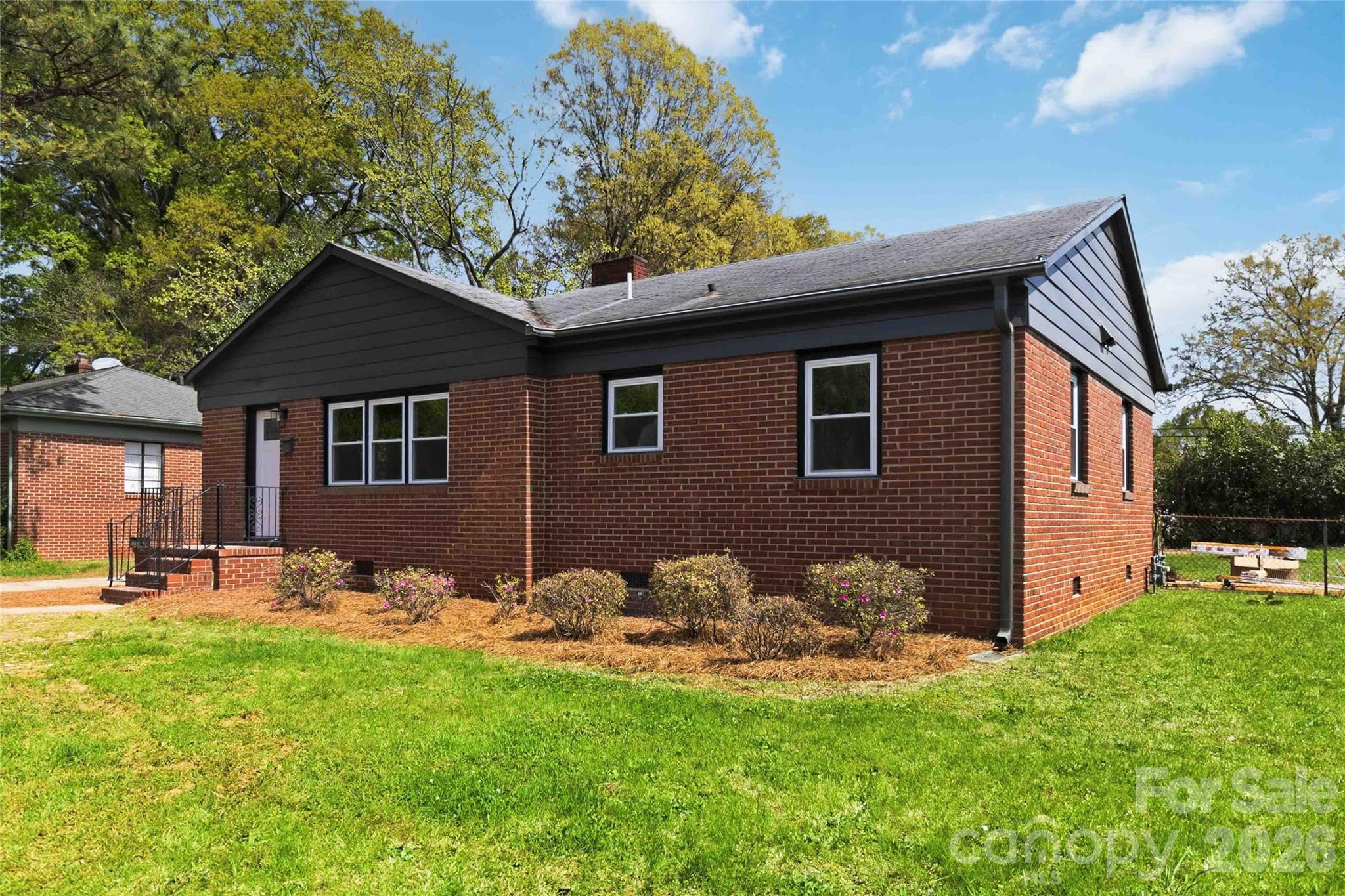 Photo 2 of 3609 Eastway Drive, Charlotte, NC