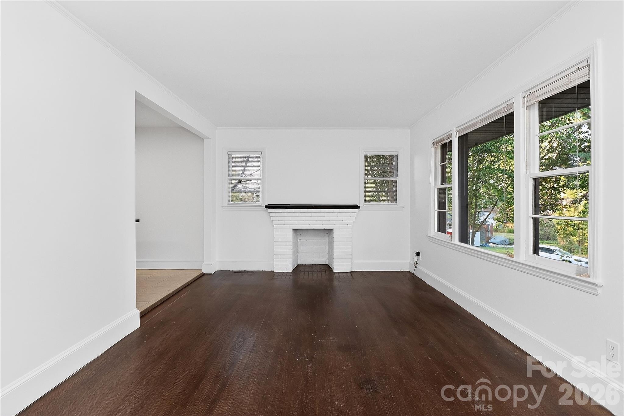 2642 Rachel Street, Charlotte, NC - photo 2 of 35