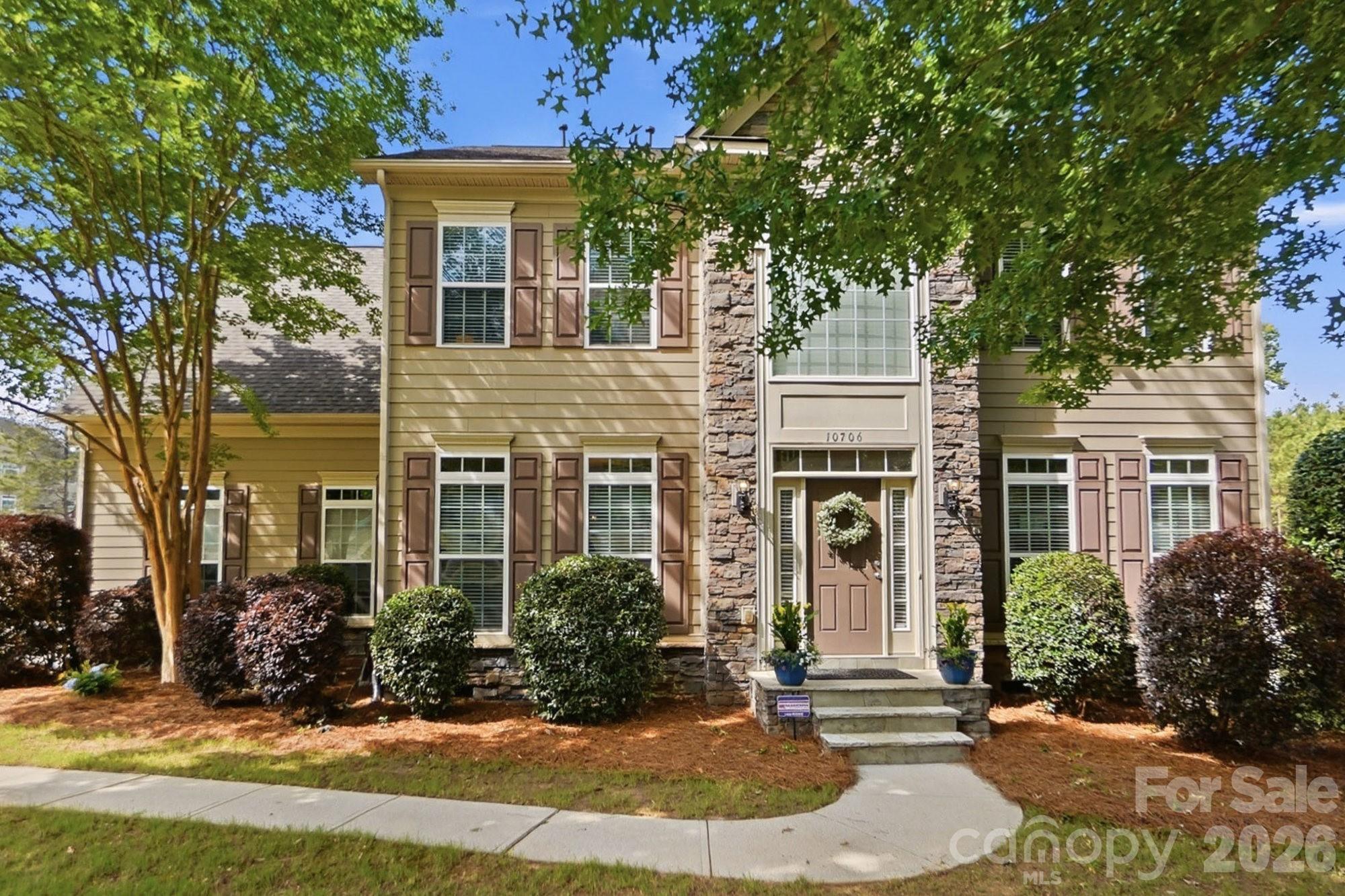 10706 Anglesey Court, Charlotte, NC