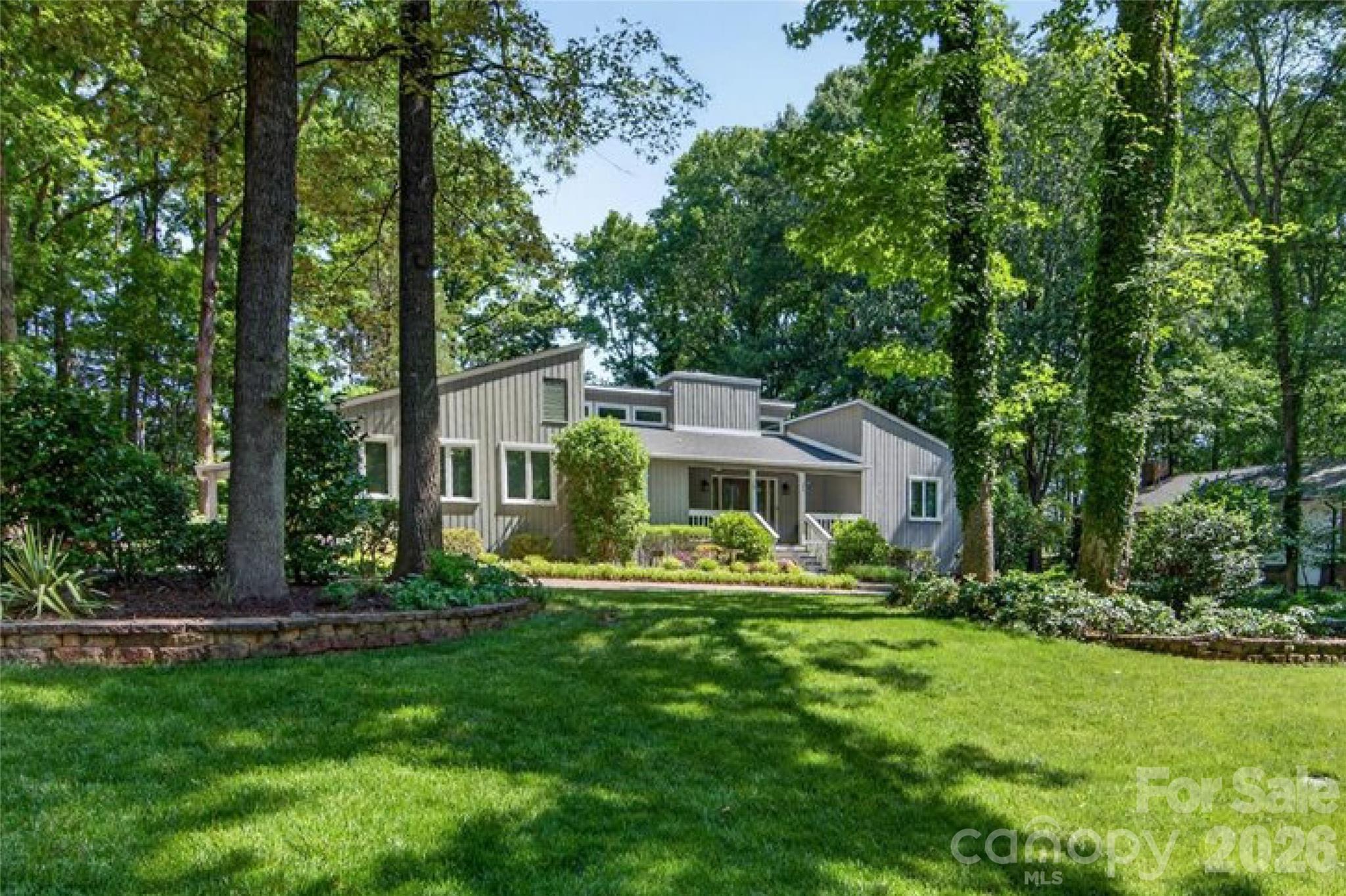 3816 Smokerise Hill Drive, Charlotte, NC