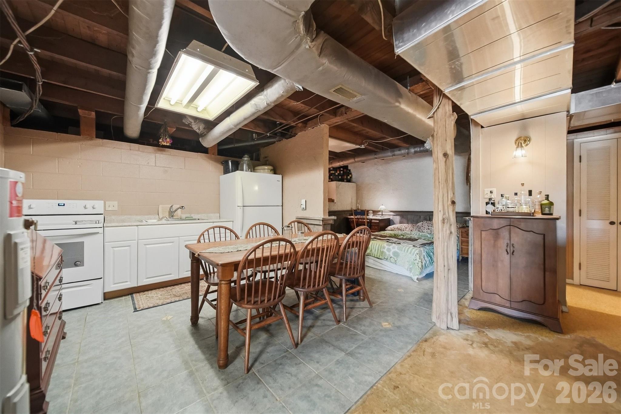 301 Corinth Church Circle, Casar, NC - photo 21 of 36