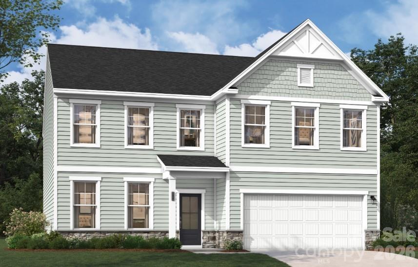 6500 Ludell Lane, Charlotte, NC