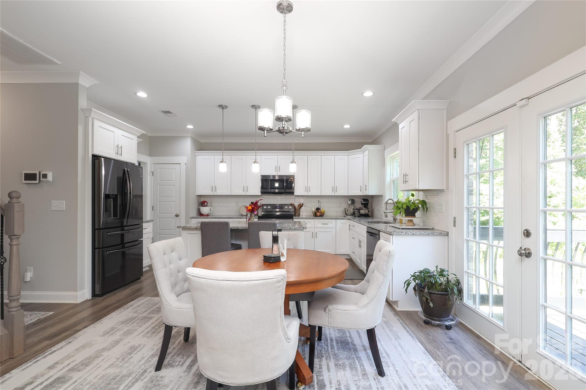 Photo 10 of 10105 Greenwood Court, Charlotte, NC