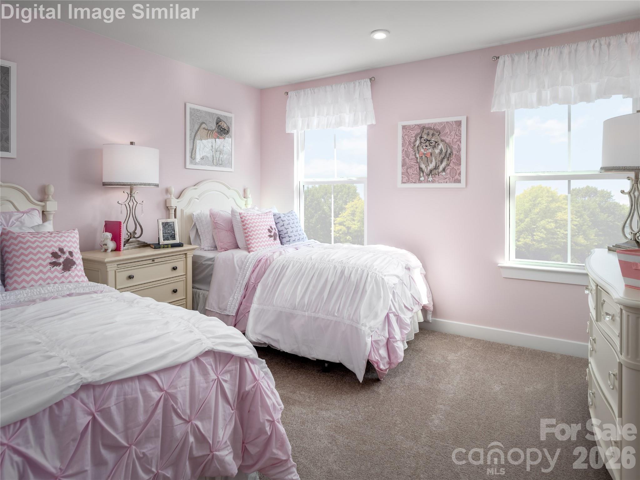 Photo 14 of 2051 Fernway Drive, Charlotte, NC