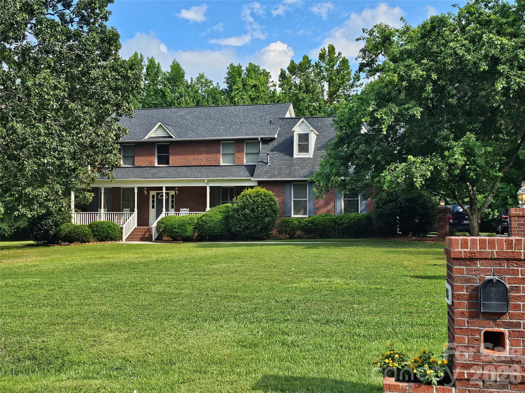 Photo 2 of 3486 Victorian Hills Drive, Richburg, SC