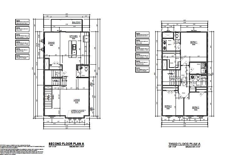 Photo 4 of 226 E Morehouse AvenueTWNH A, Mooresville, NC