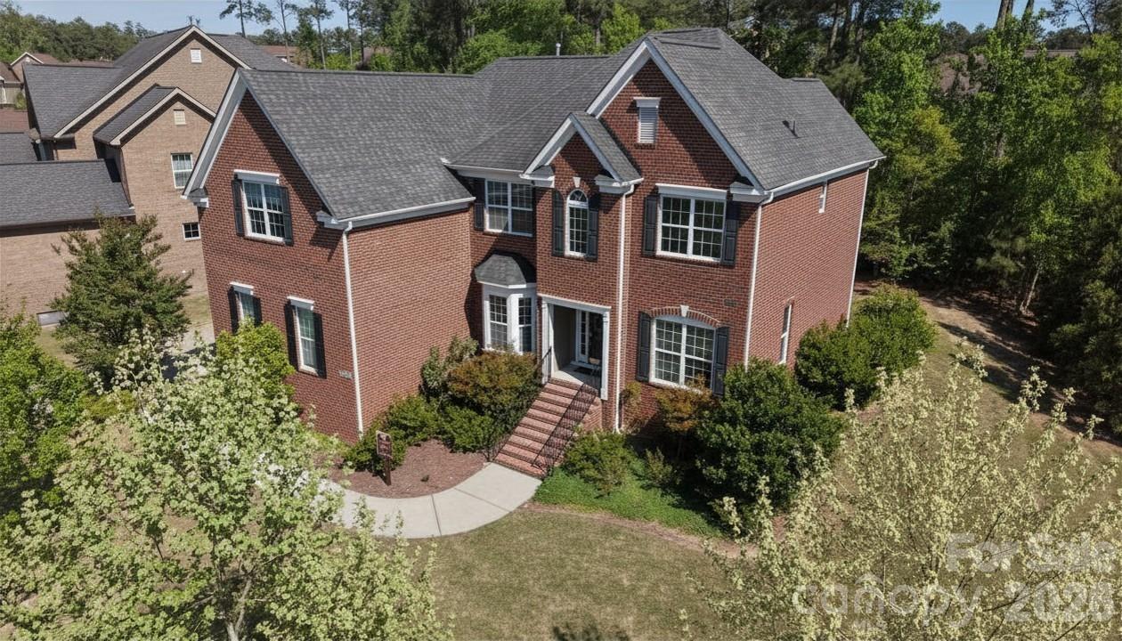 18021 Pawleys Plantation Lane, Charlotte, NC