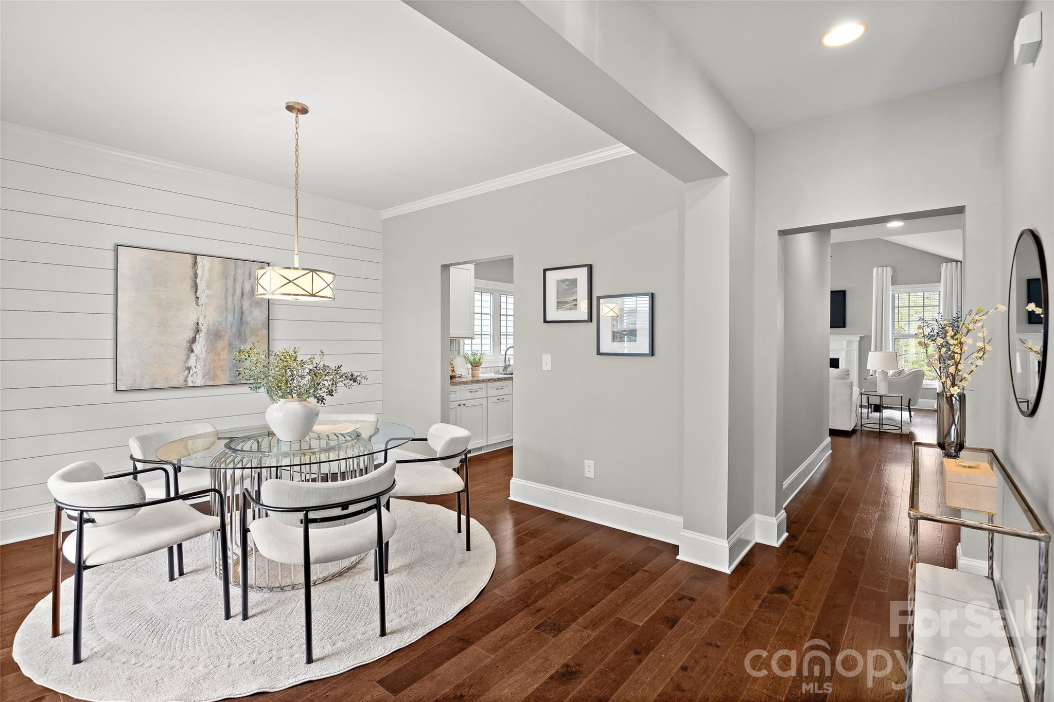 Photo 9 of 5904 Chalyce Lane, Charlotte, NC