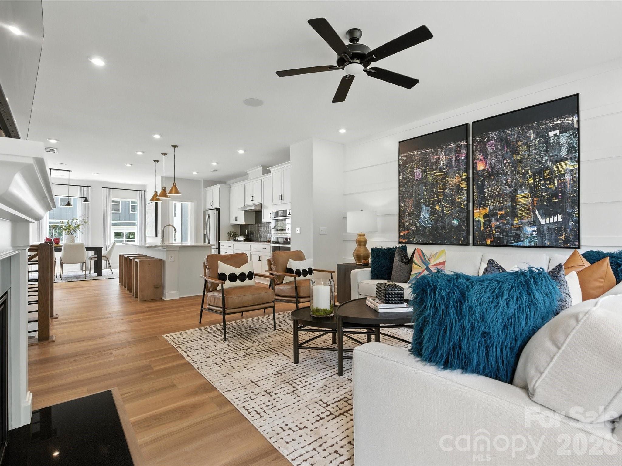 Photo 13 of 7937 Cedarsmith Court, Charlotte, NC