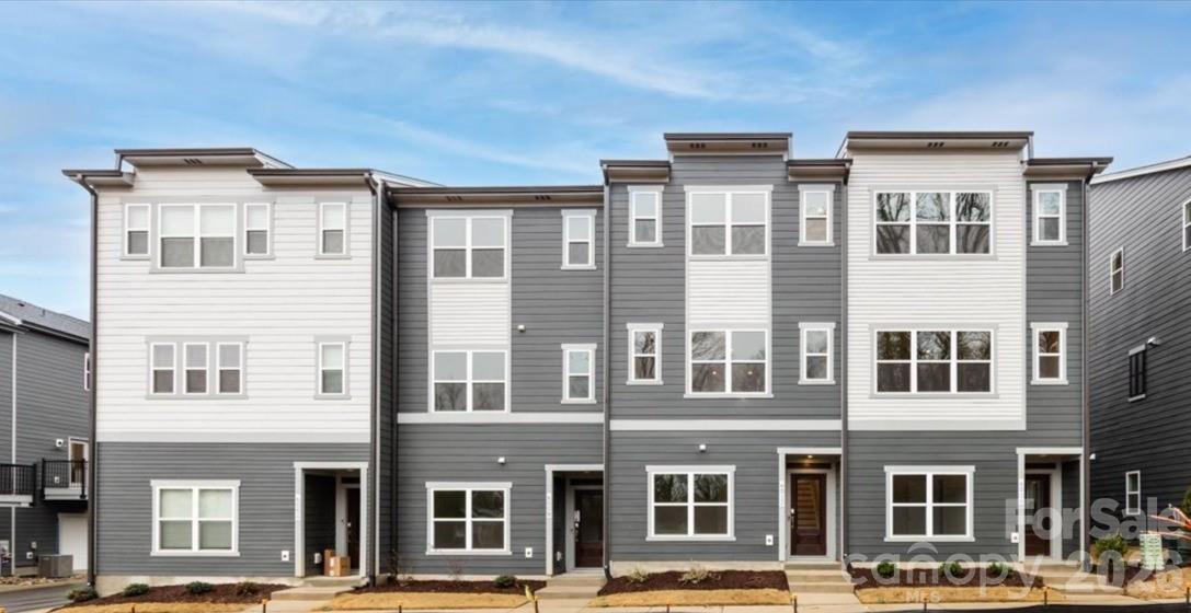 6008 Pivot Court, Charlotte, NC