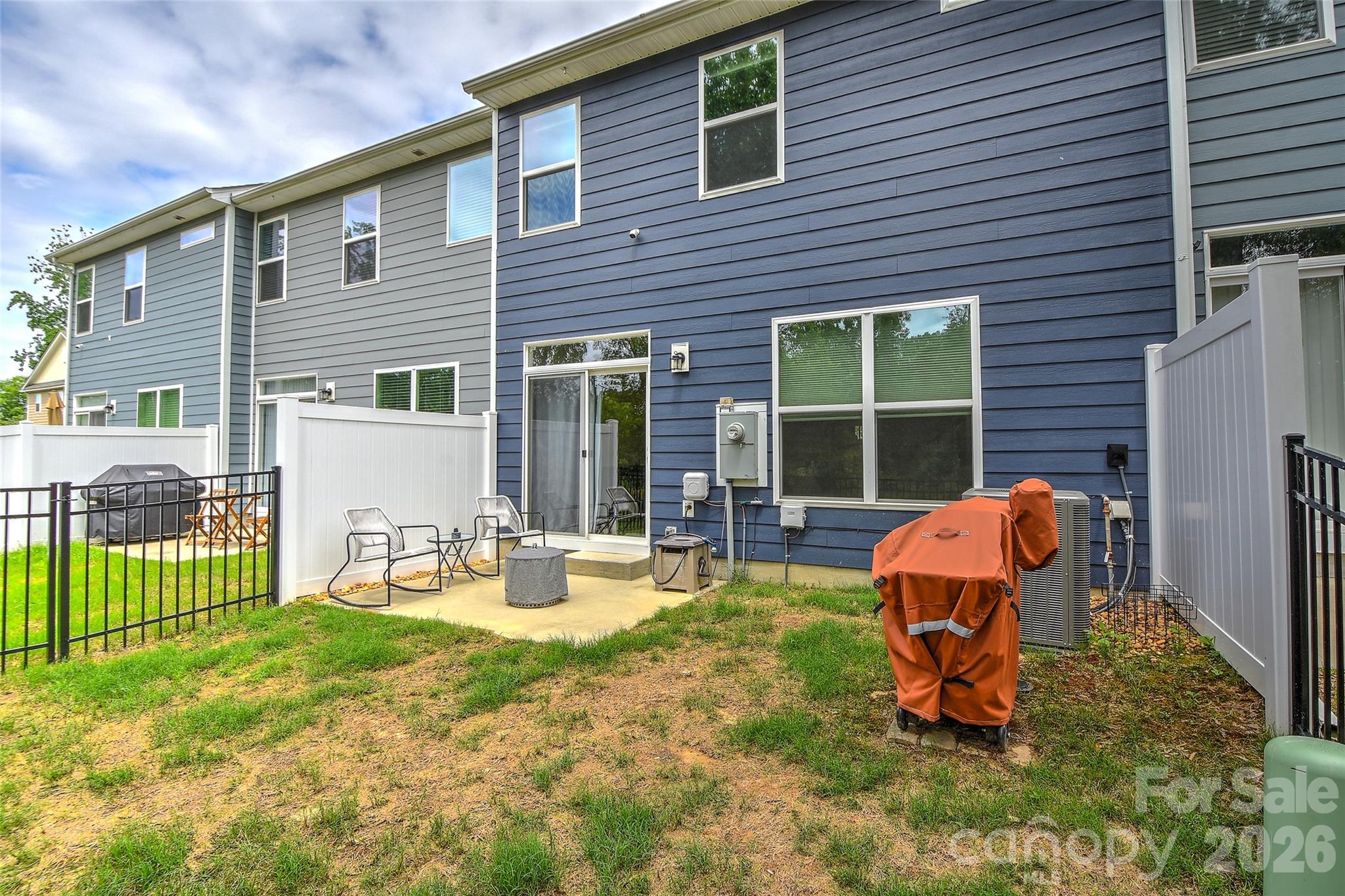 Photo 41 of 1010 Moffatt Lane, Matthews, NC