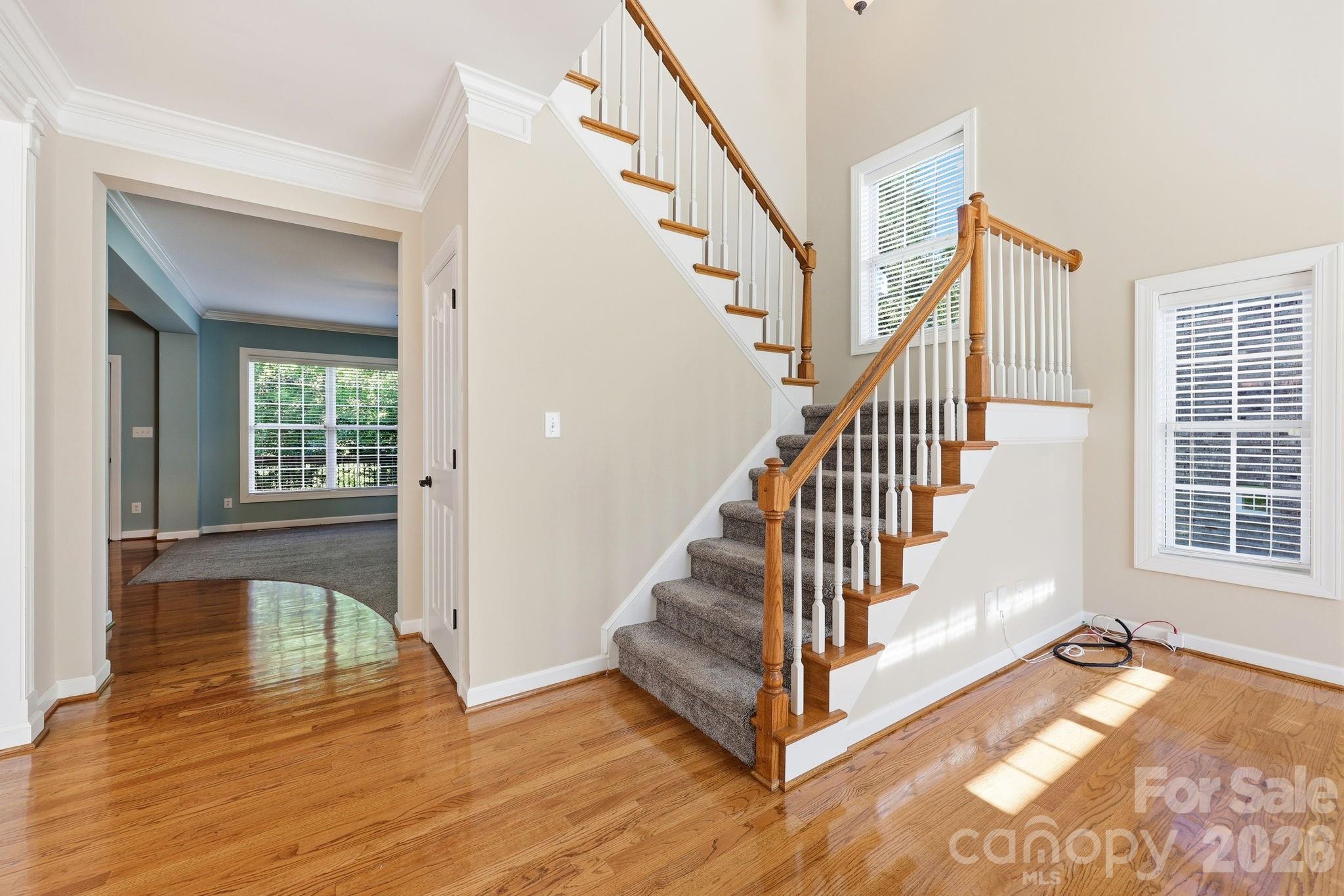 3308 Grandeur Road, Charlotte, NC - photo 5 of 46