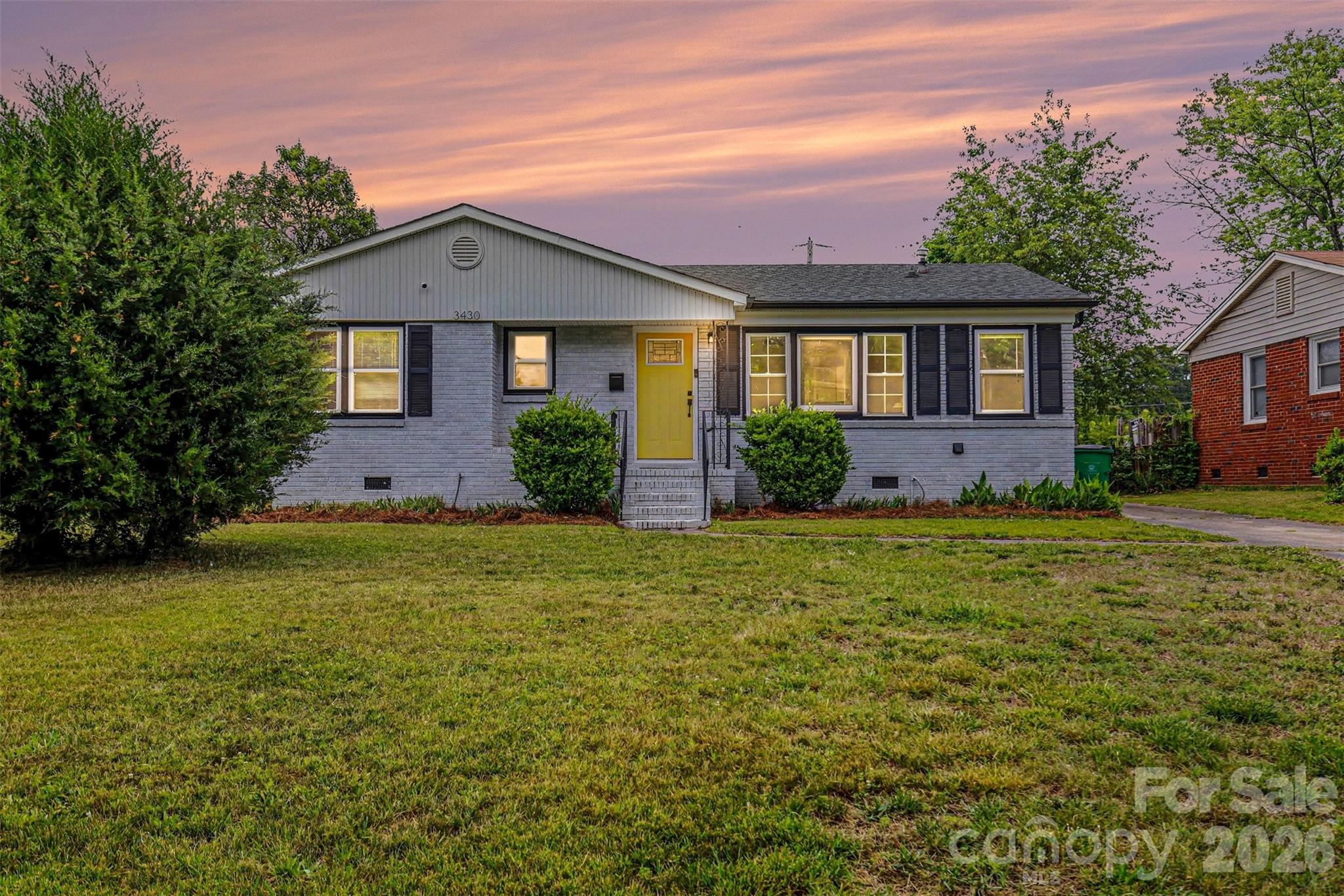 3430 Meredith Avenue, Charlotte, NC - photo 2 of 21