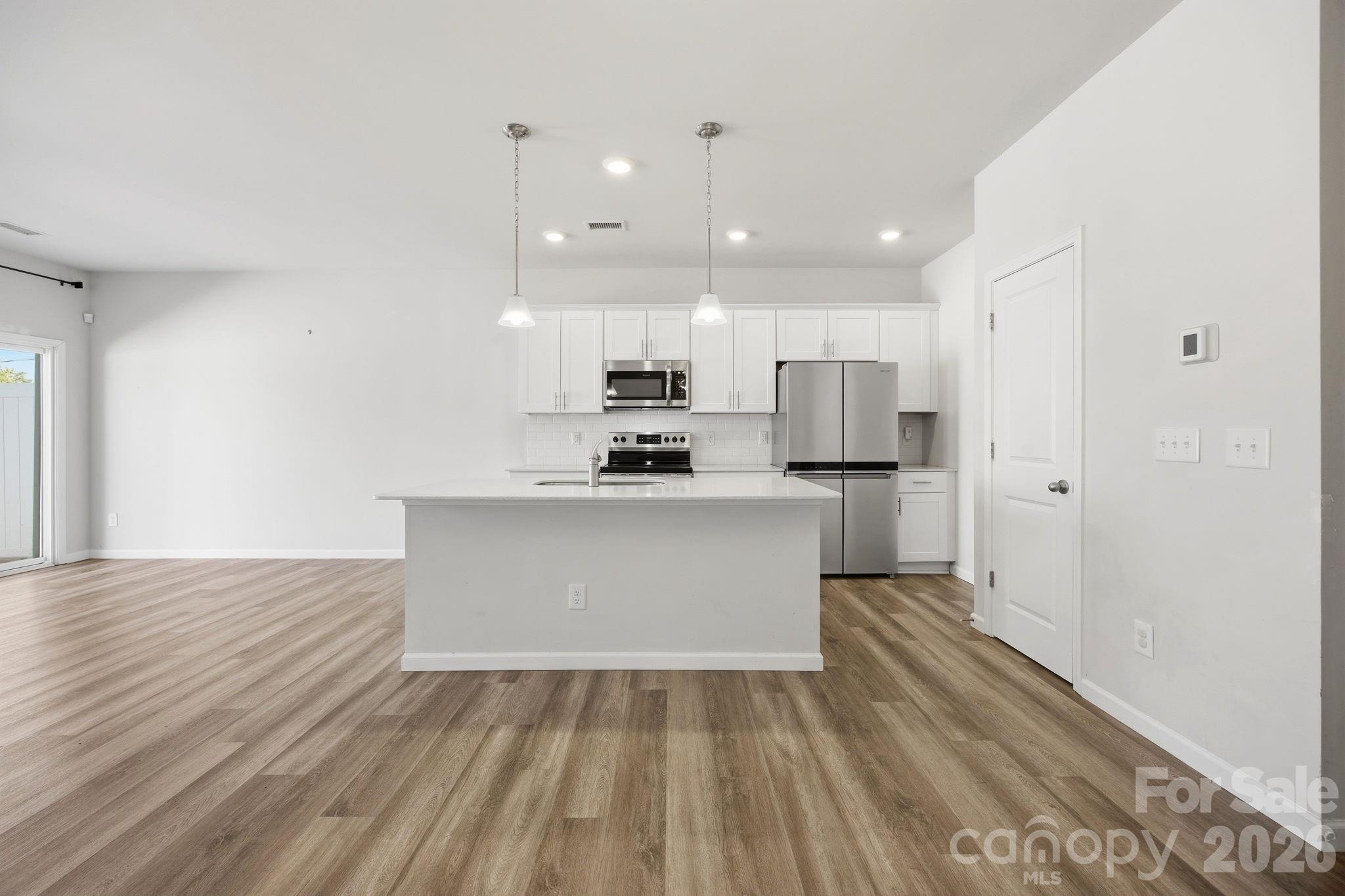 Photo 3 of 101 Wilkinson Court SE, Concord, NC