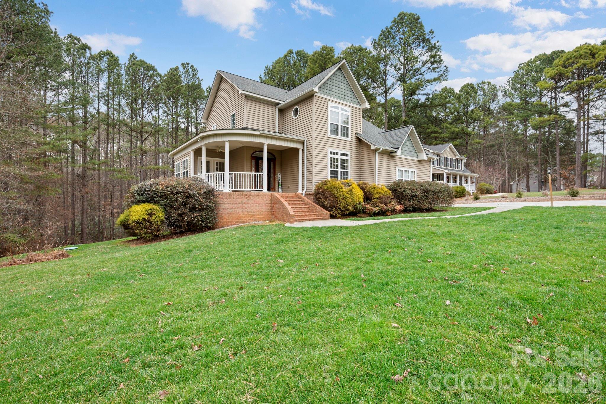 Photo 2 of 1606 High Ridge Drive, Stanley, NC