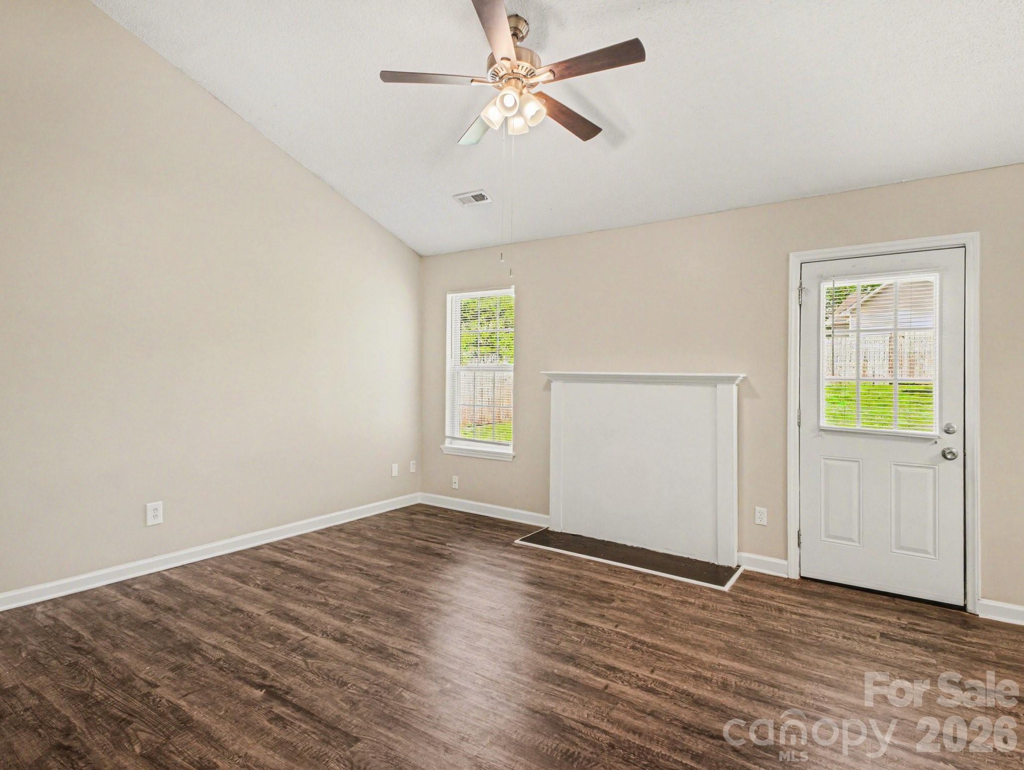 Photo 6 of 3744 Capps Hill Drive, Charlotte, NC