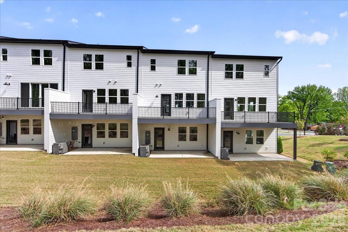 Photo 33 of 7925 Cedarsmith Court, Charlotte, NC