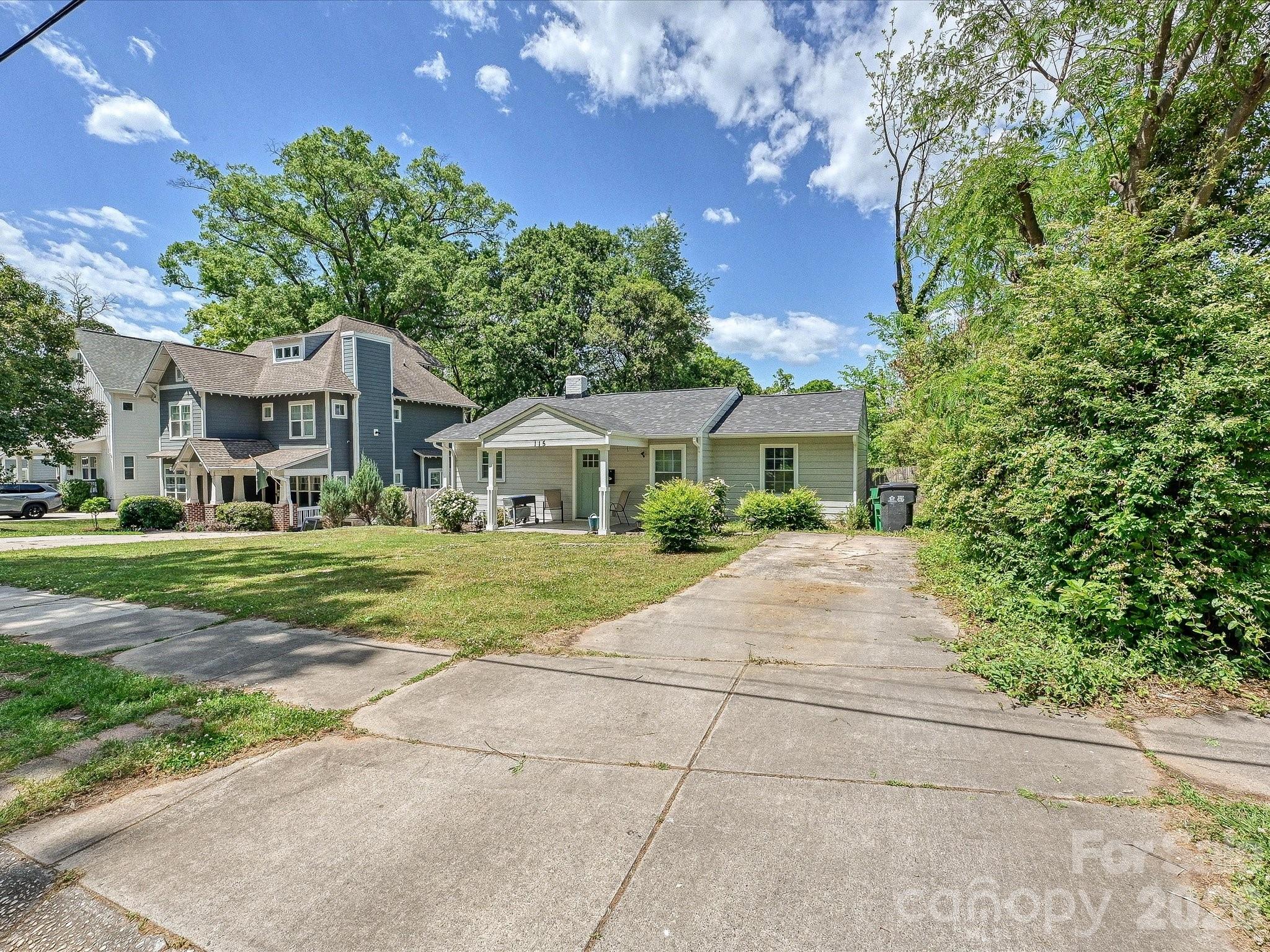 115 N Gardner Avenue, Charlotte, NC - photo 20 of 22